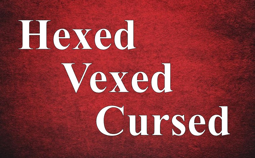 What Does The Word Vexed Mean In The Bible At Cynthia Chavez Blog What Does The Word Vexed Mean In The Bible At Cynthia Chavez Blog