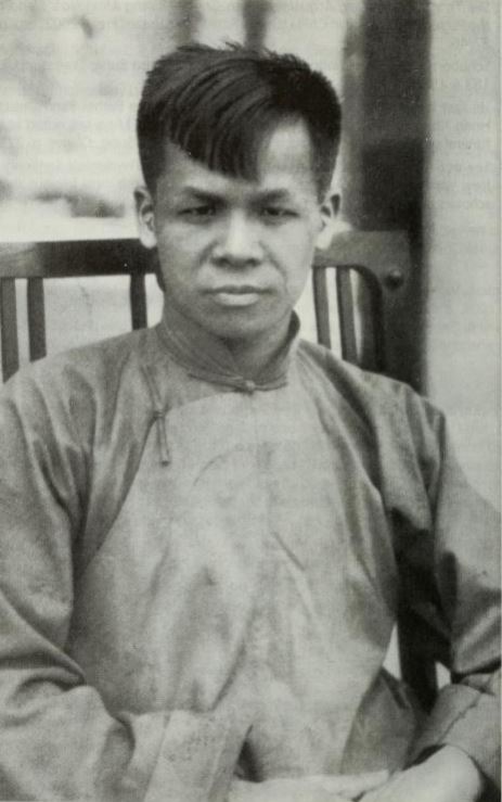1927-1939 Chinese Awakening - BEAUTIFUL FEETBEAUTIFUL FEET